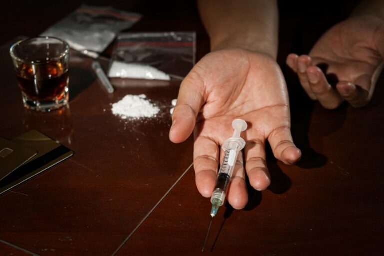 O Que Significa o Uso de Entorpecentes? Saiba Mais